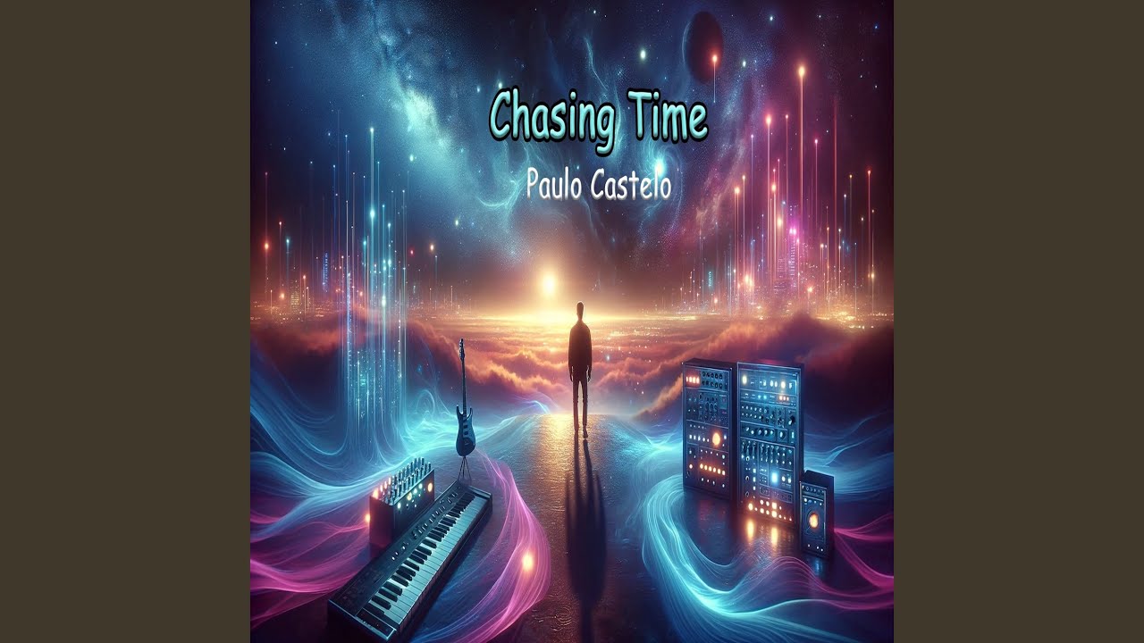 Chasing Time - YouTube