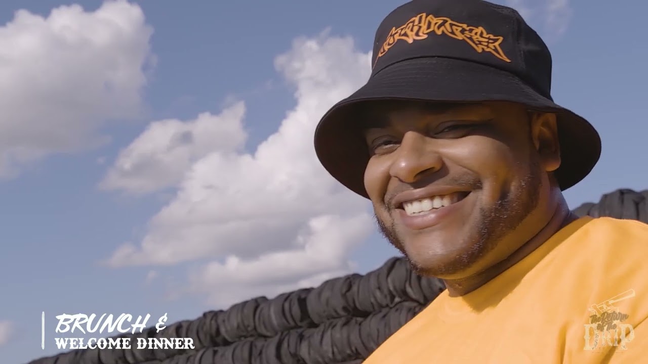 Heavy Hitter DJs 2022 Reset | The Return of The Drip - YouTube