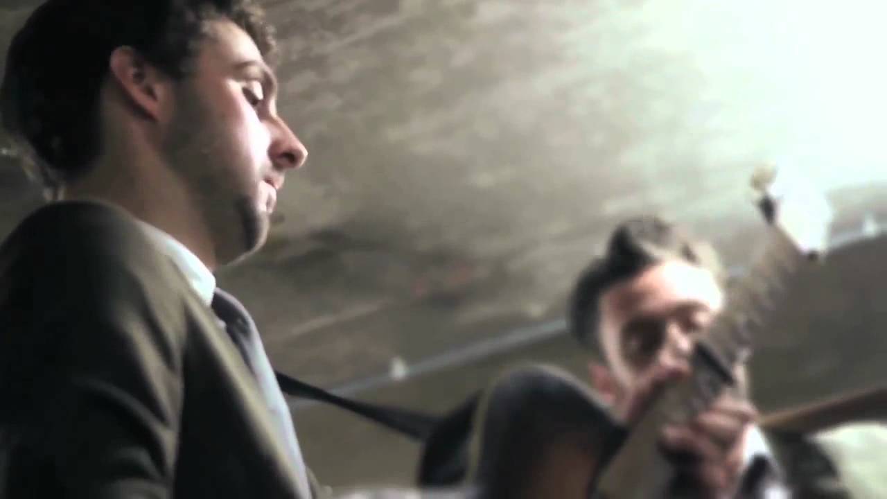 Matt Pound and Lieutenant Leek - Lies Not Love - YouTube