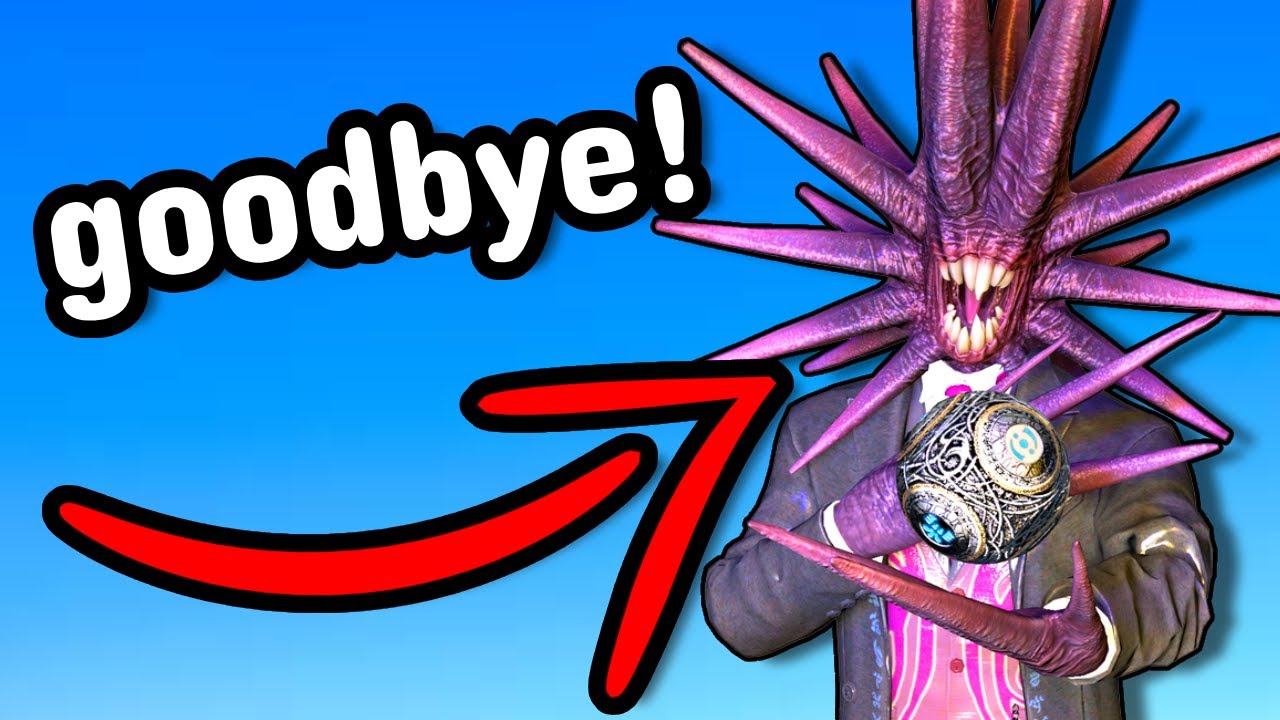 1 Thing I Would Change in Every Single COD ZOMBIES Map - YouTube