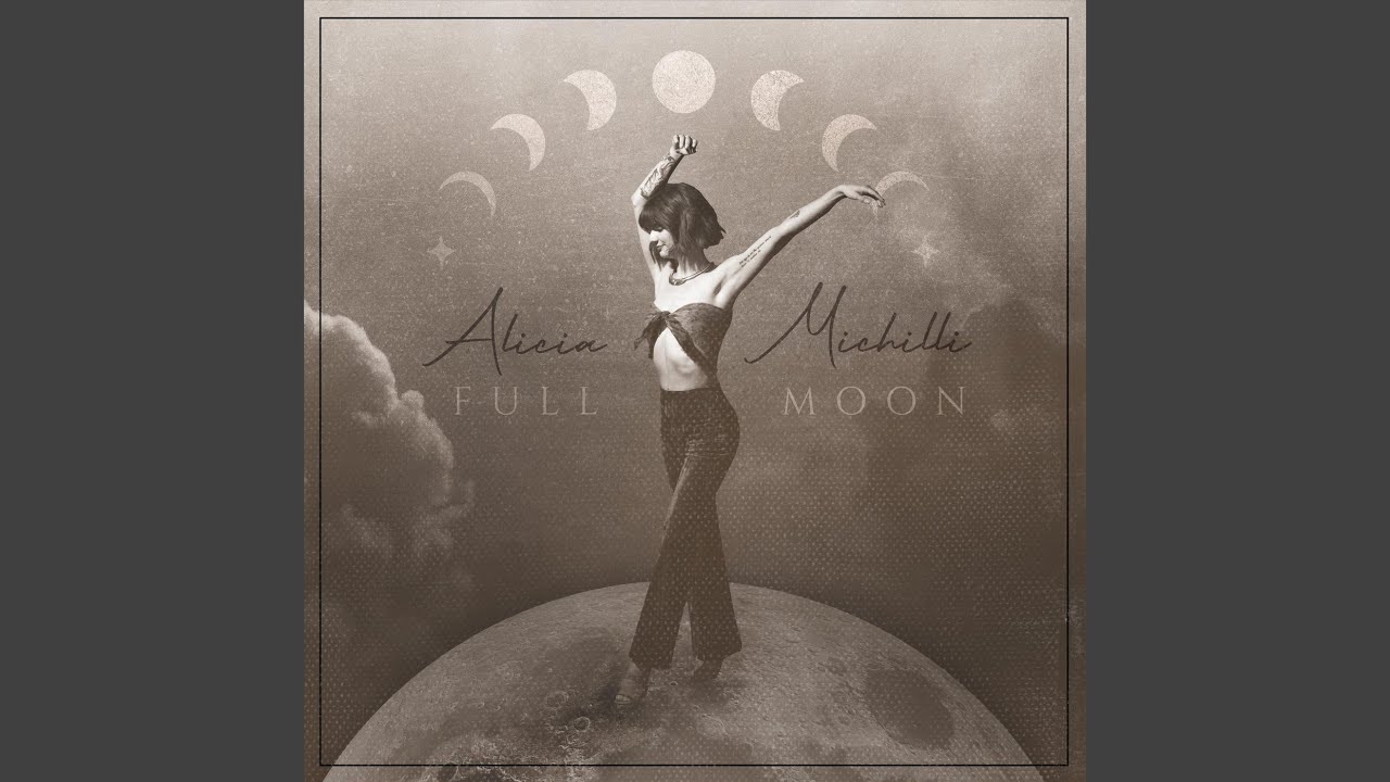 Full Moon - YouTube