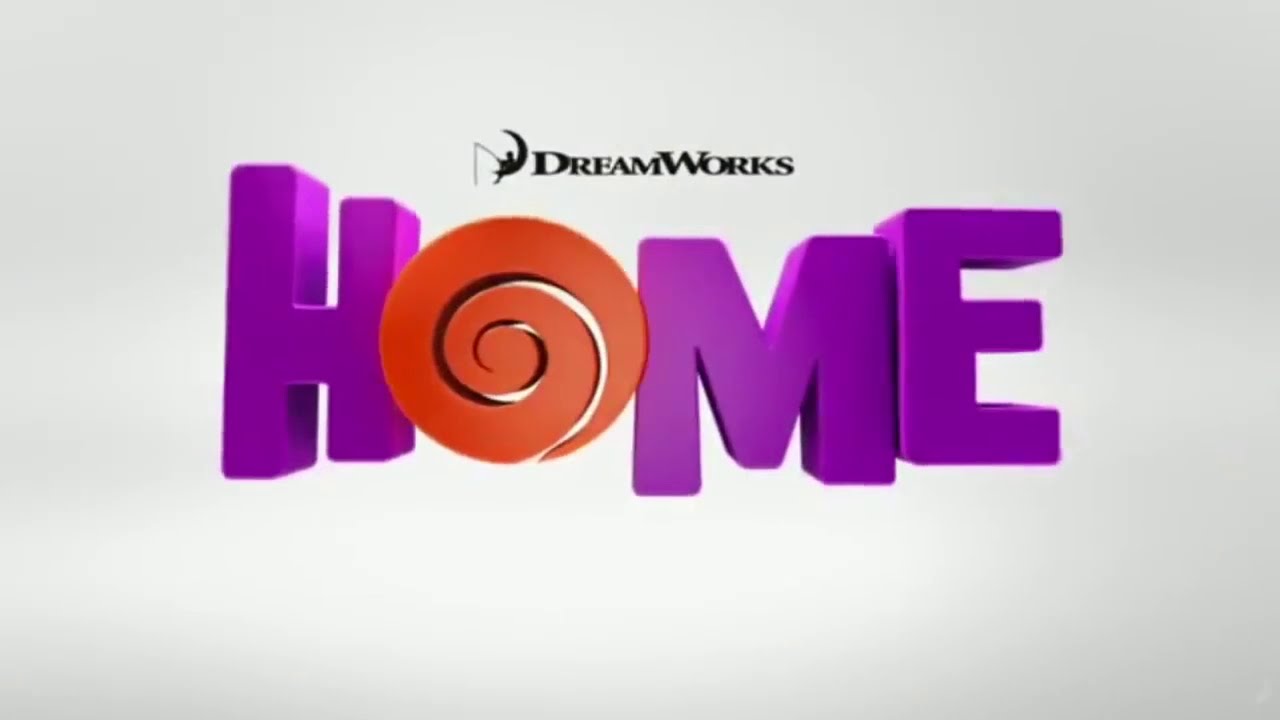 Dreamworks Trailer Logo's 1998 2017 - YouTube