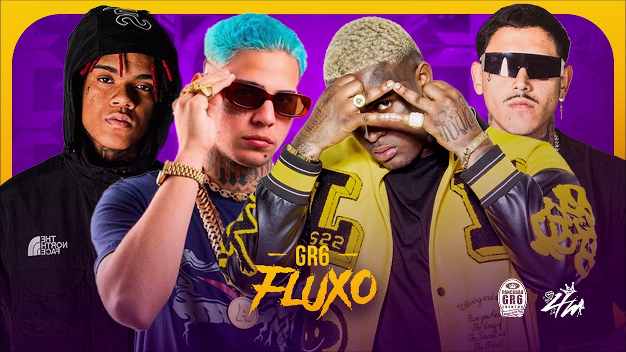 MEIA NOITE - MC IG Ft. MC PH, Lil Kid e TrapLaudo (DJ Murillo e ...