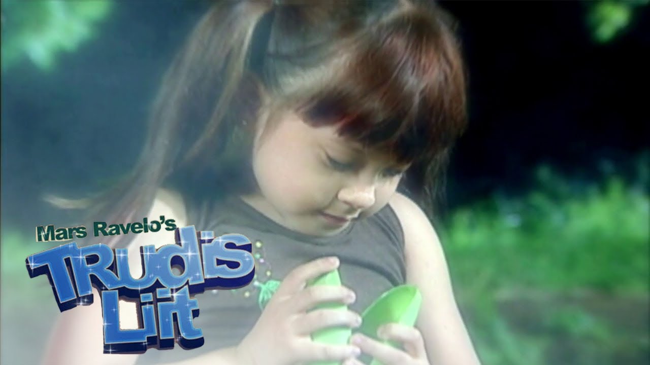 Trudis Liit: Trudis, namimitas ng pera?! (Episode 3) - YouTube