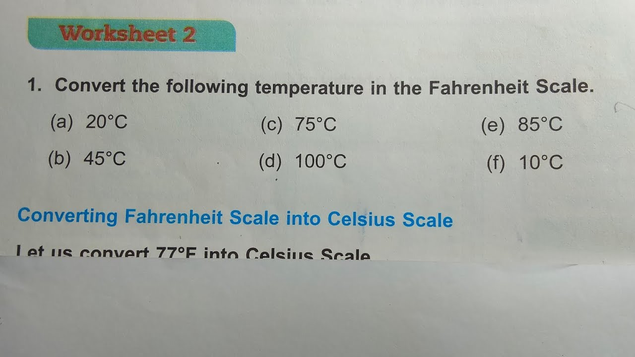 Dav Class 5 Unit 15 Worksheet 2 ।। Math Class 5 Chapter 15 Worksheet 2