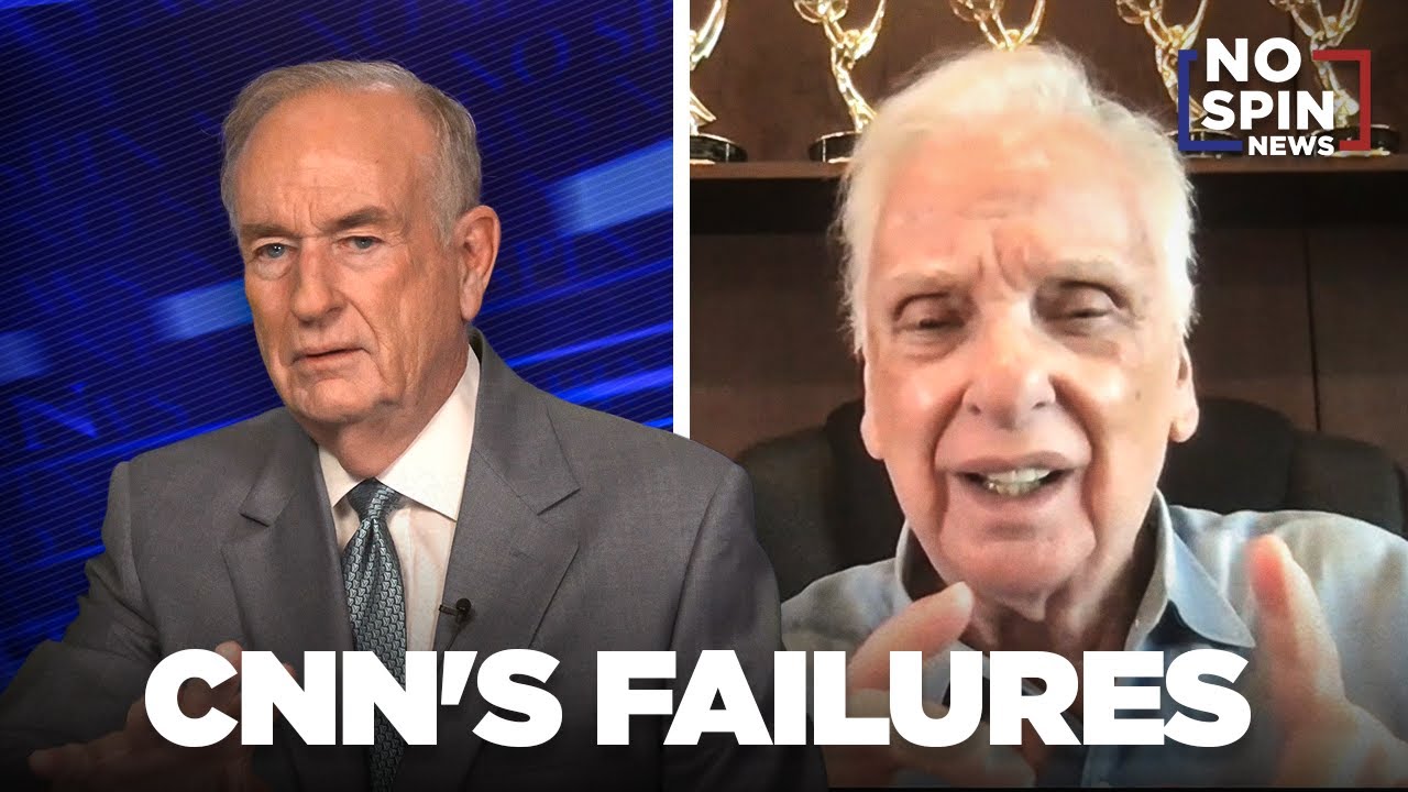 CNN's Failure - YouTube
