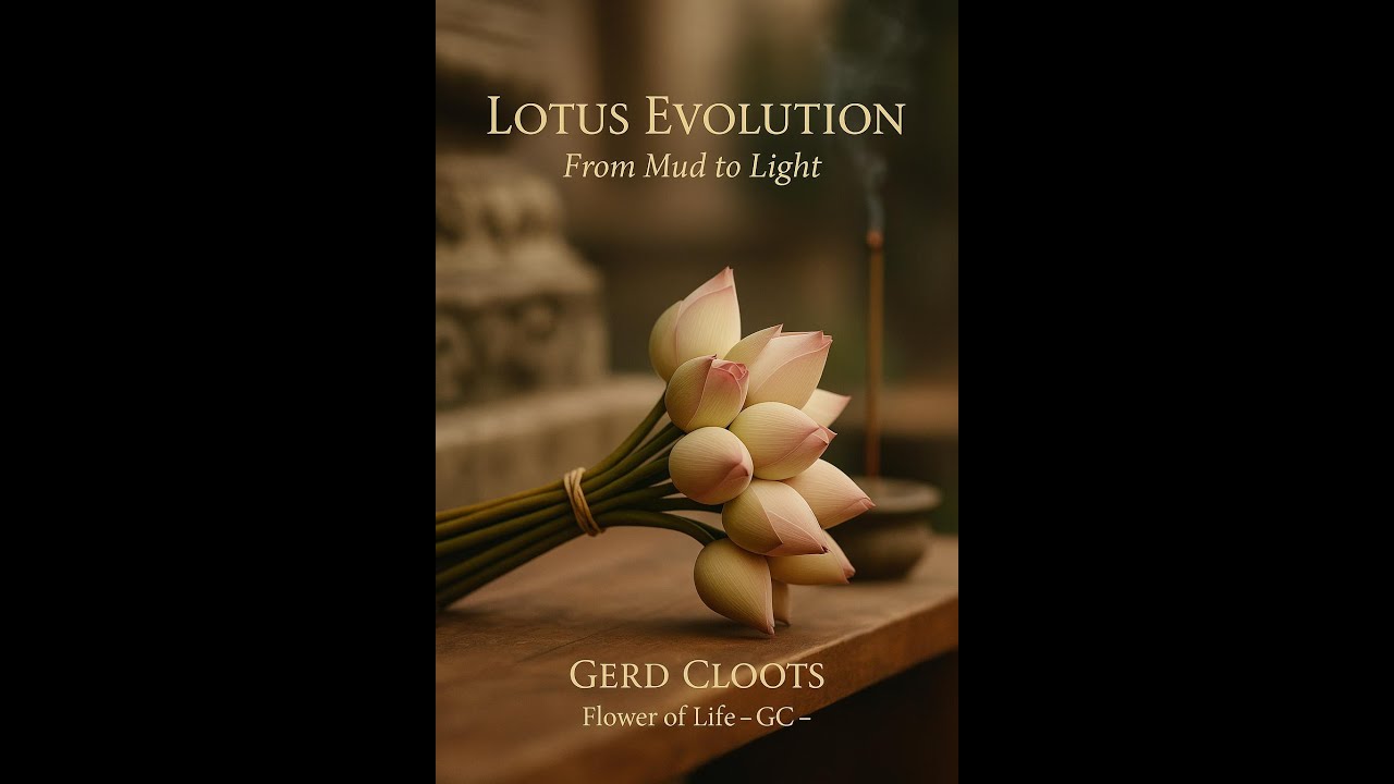 Lotus Evolution vers 2 HD by Flower Of Life - GC - - YouTube