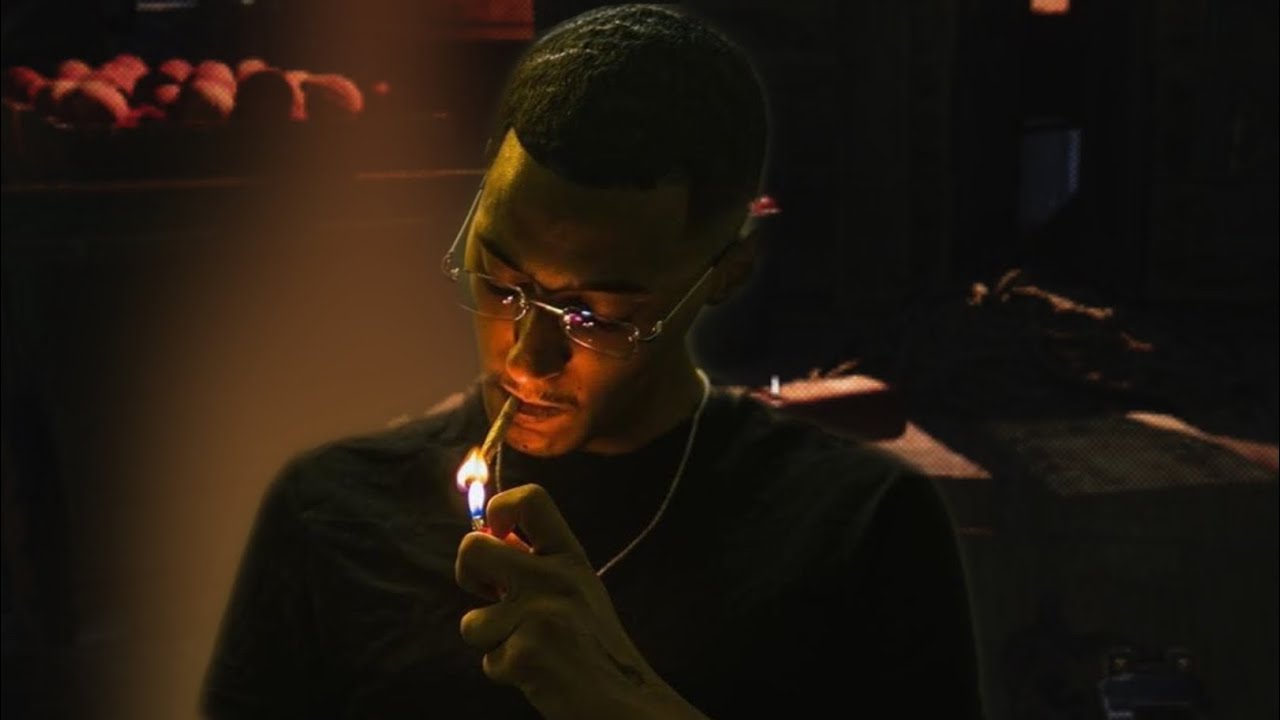 Freeze Corleone - Freeze Raël [ Remix Evils Of Shadows ] Prod.1Stretchy ...