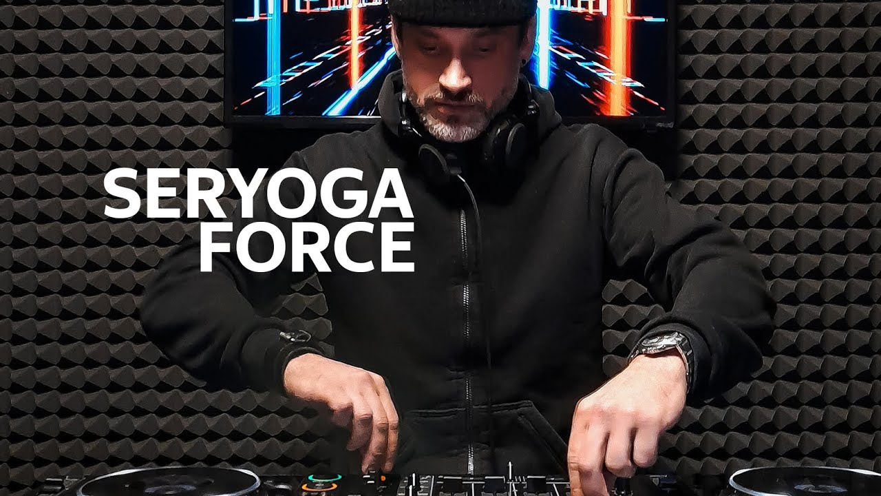 Statica Live TV #033 studio stream | Seryoga Force - YouTube