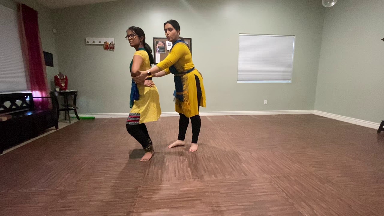 Aramandi - tutorial - YouTube