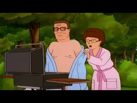 You Can Do It (Put Some Gas Into It)