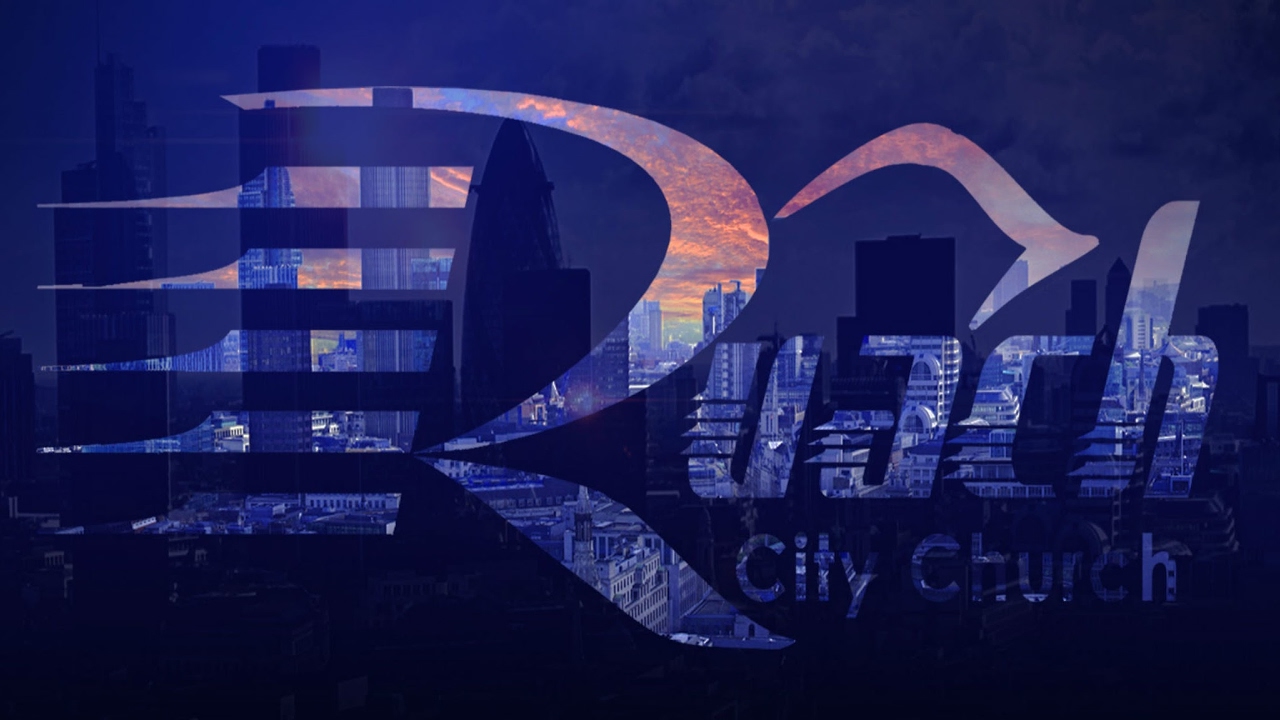 Ruach City Church Live Stream - YouTube