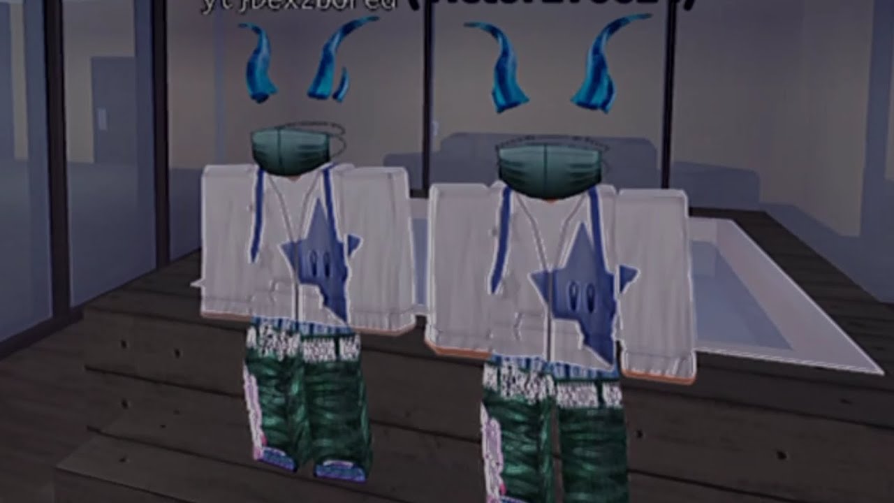 Hsl blue mario star fit codes!! - YouTube