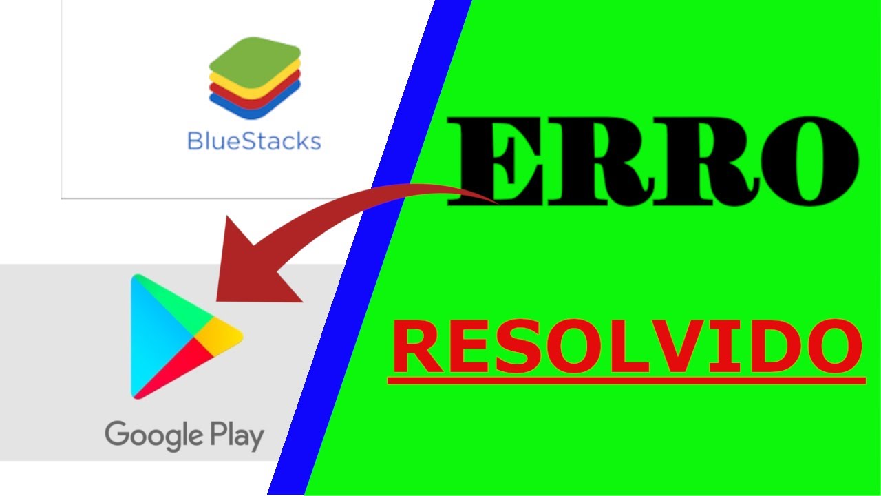 Bluestacks play store not working - devilfoz