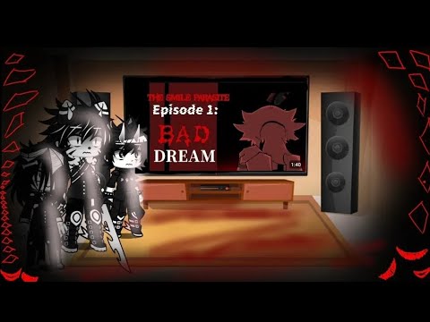 Professores reagindo ao Smile parasite...(read the description, Leia A ...