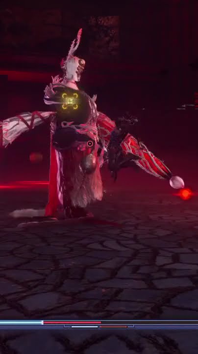 CORTESANA KITSUNE #PC #GAME #pcgaming #BOSS #NINJAGAIDEN #ninjagaiden4 ...