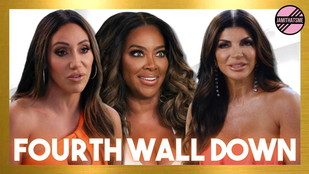 The Real Housewives Ultimate Girls Trip | Season 1 Ep 4. #RHUGT - YouTube