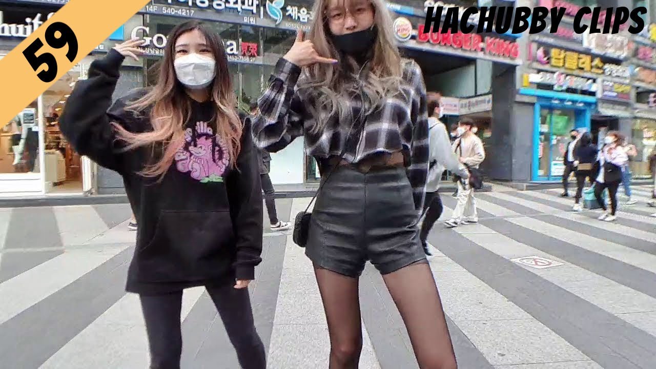 HAchubby Twitch Clips Compilation #59 - YouTube