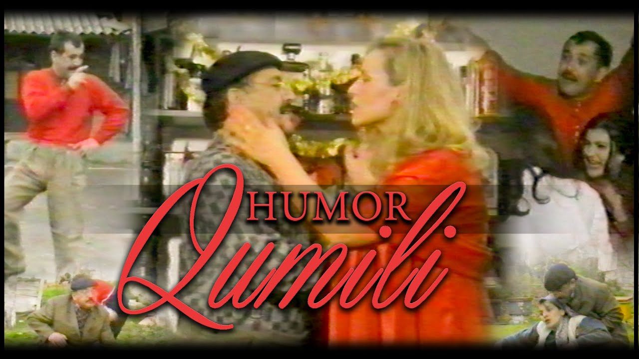 Humor Qumili - YouTube
