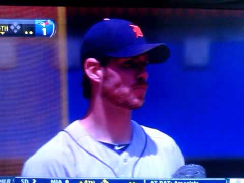 Rod Allen wishes he would've said it differently - YouTube