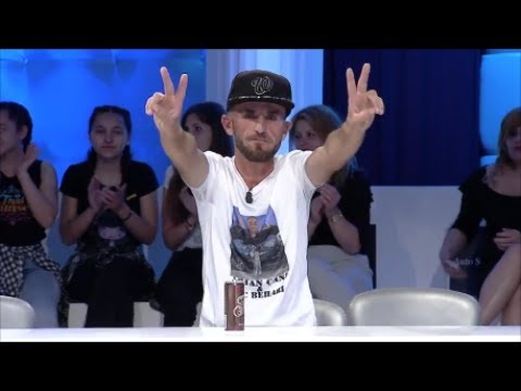 MC Behari Diss Edi Rames - YouTube