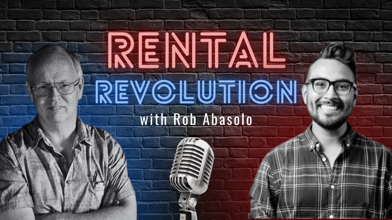 LoneStar REIA Podcast: A Deep Dive into Airbnb & Midterm Rentals with ...