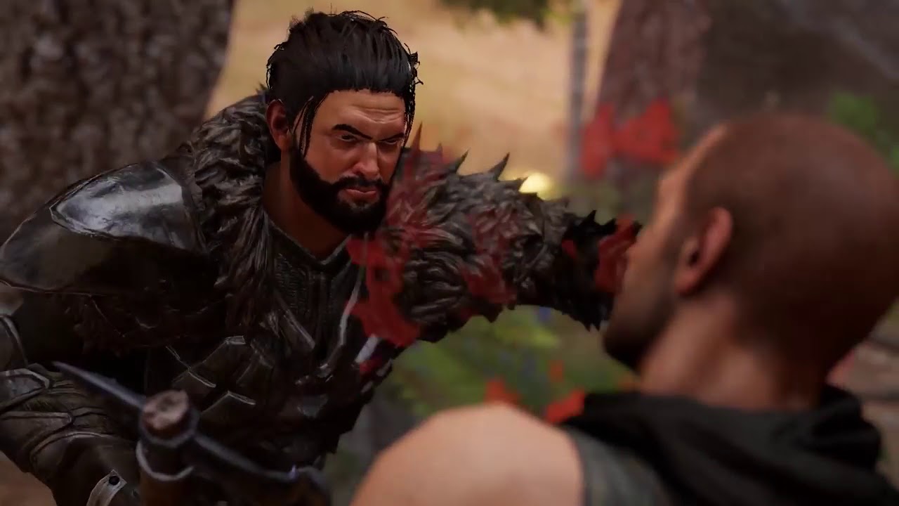 ELEX | Launch Trailer - YouTube