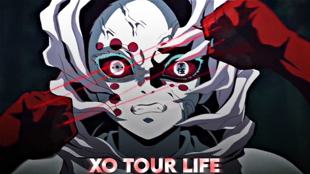 Xo Tour Life - YouTube