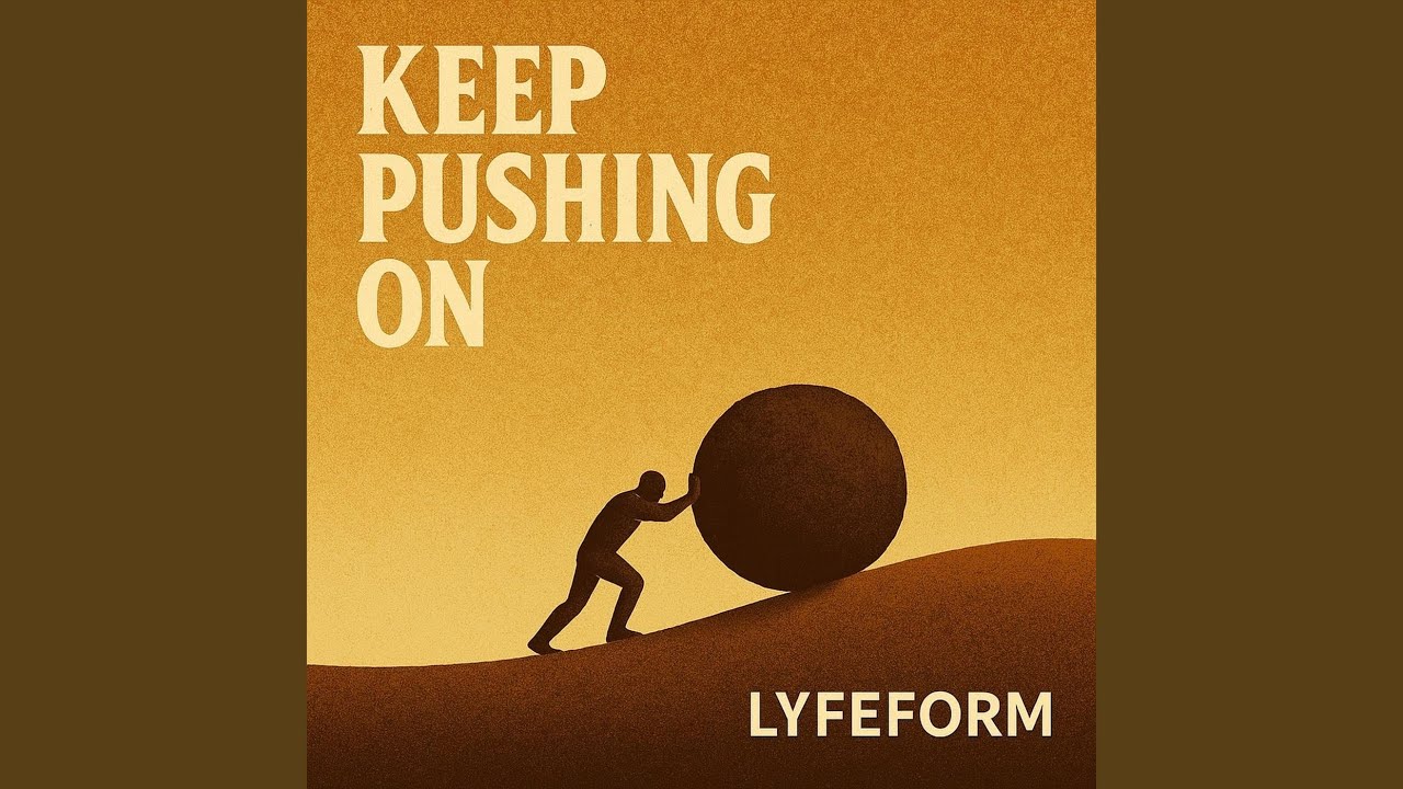 Keep Pushing On - YouTube