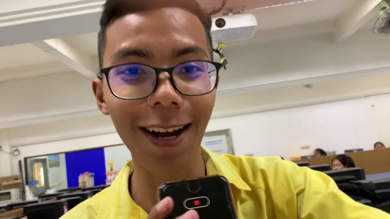 [SNAP BAND]EP0แนะนำตัวมาชิก - YouTube