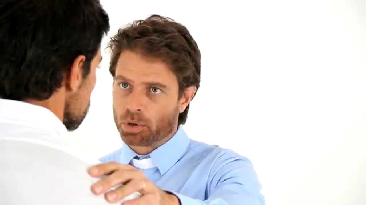 Pablo Bellini "casting padre Guzman" - YouTube