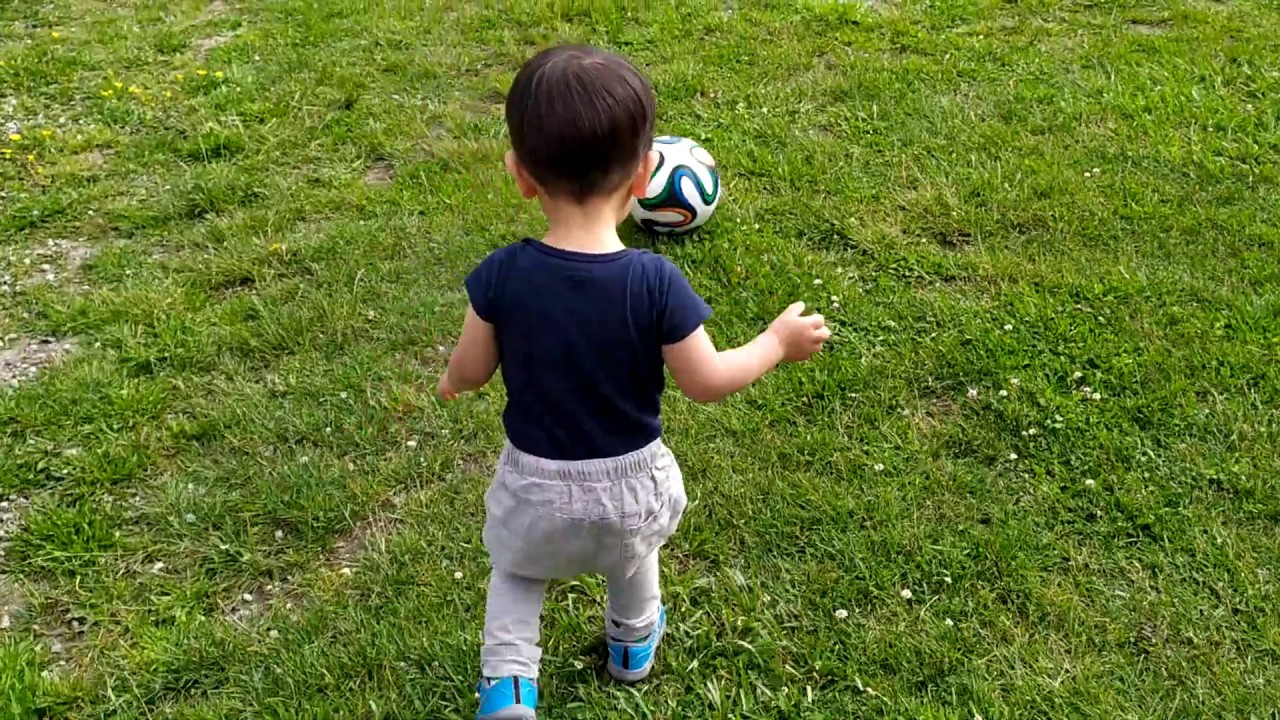 [육아][Parenting][브이로그][Vlog] 나는 축구왕~ at Seaforth Elementary - YouTube