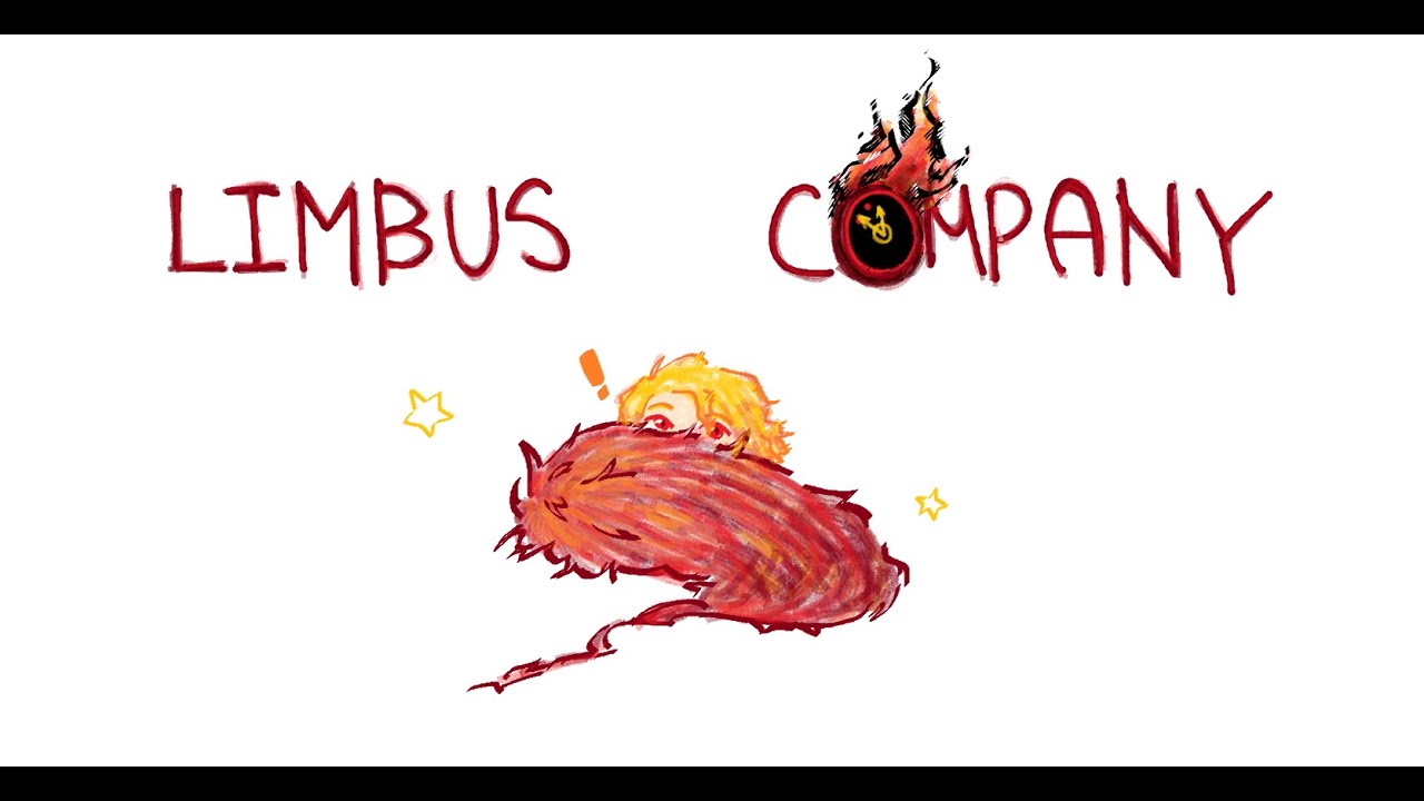 [Limbus Company] We hit another wall.... - YouTube