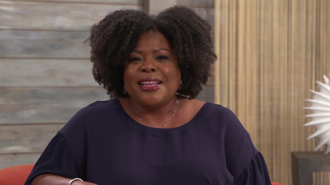 Laurel Rutledge on shooting a Spotlight Interview with Keri Murphy and ...