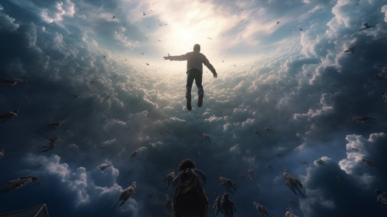 Why the rapture STILL could happen in 2023! - YouTube