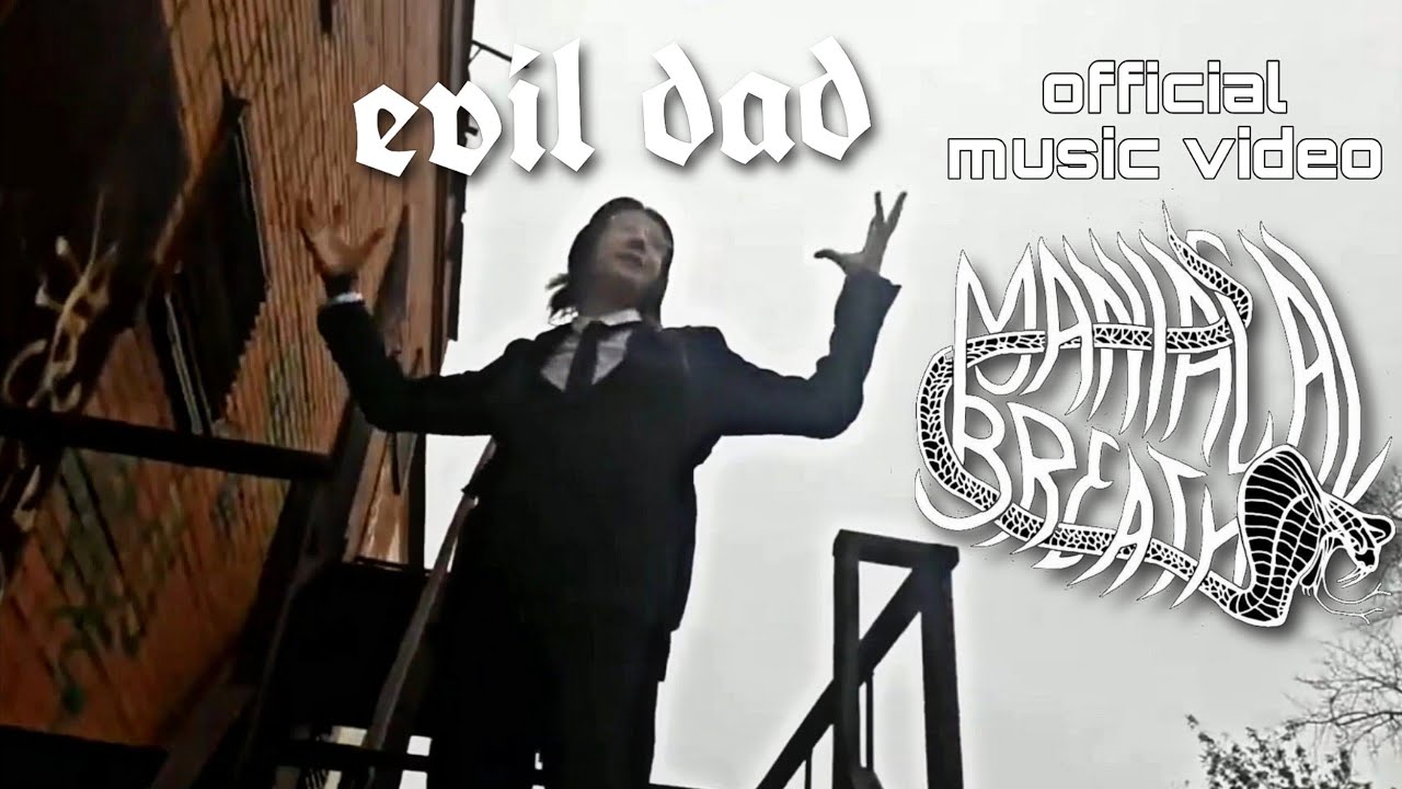 EVIL DAD (OMV) [w/ subtitles] - YouTube