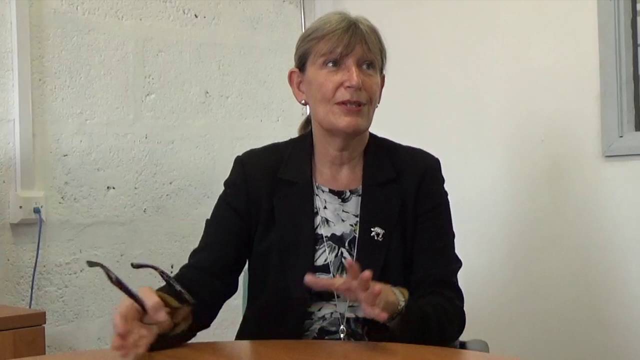 WIGL - Heather Clements - YouTube