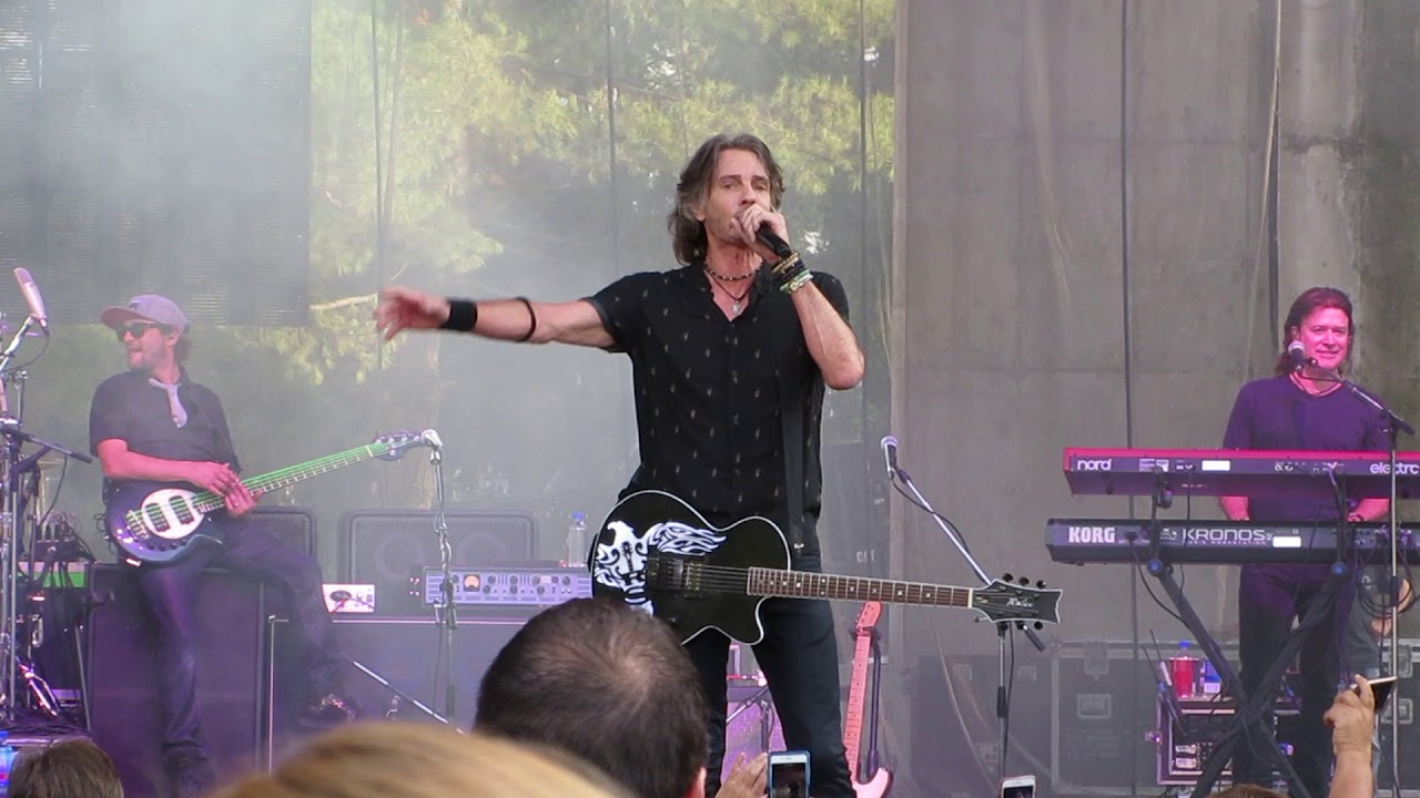 Happy 69th Birthday Rick Springfield! - YouTube