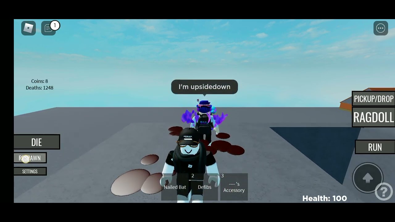 playing with @Urdad (read desc) - YouTube