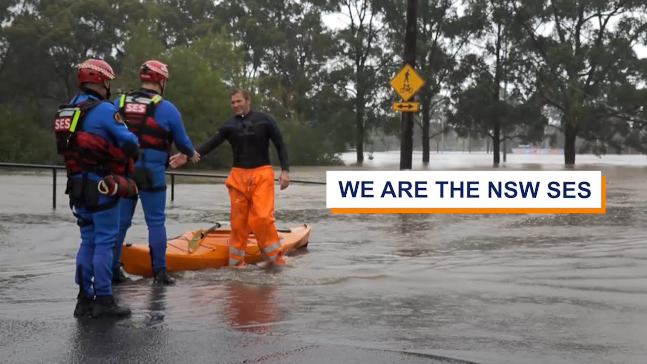 WE ARE THE NSW SES - YouTube