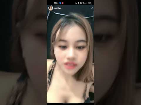 Celinacu montok bikin crot ahh 