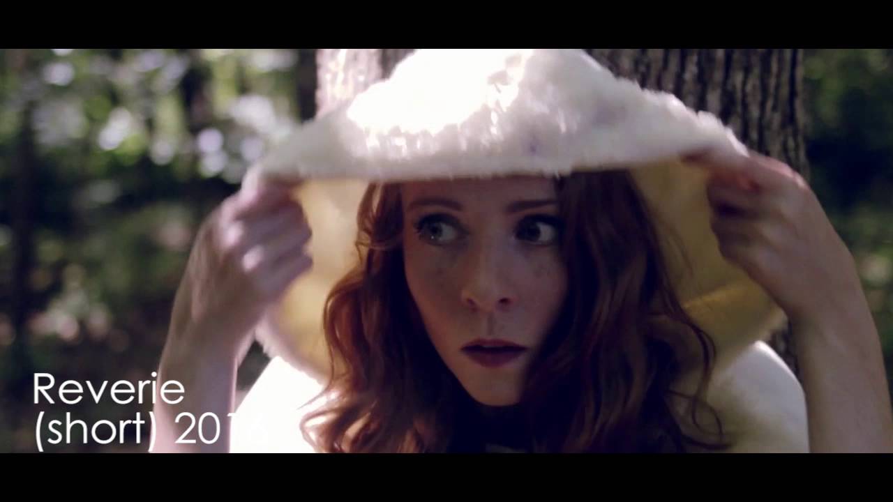 Caity Jane Mullen Actor's Reel - YouTube