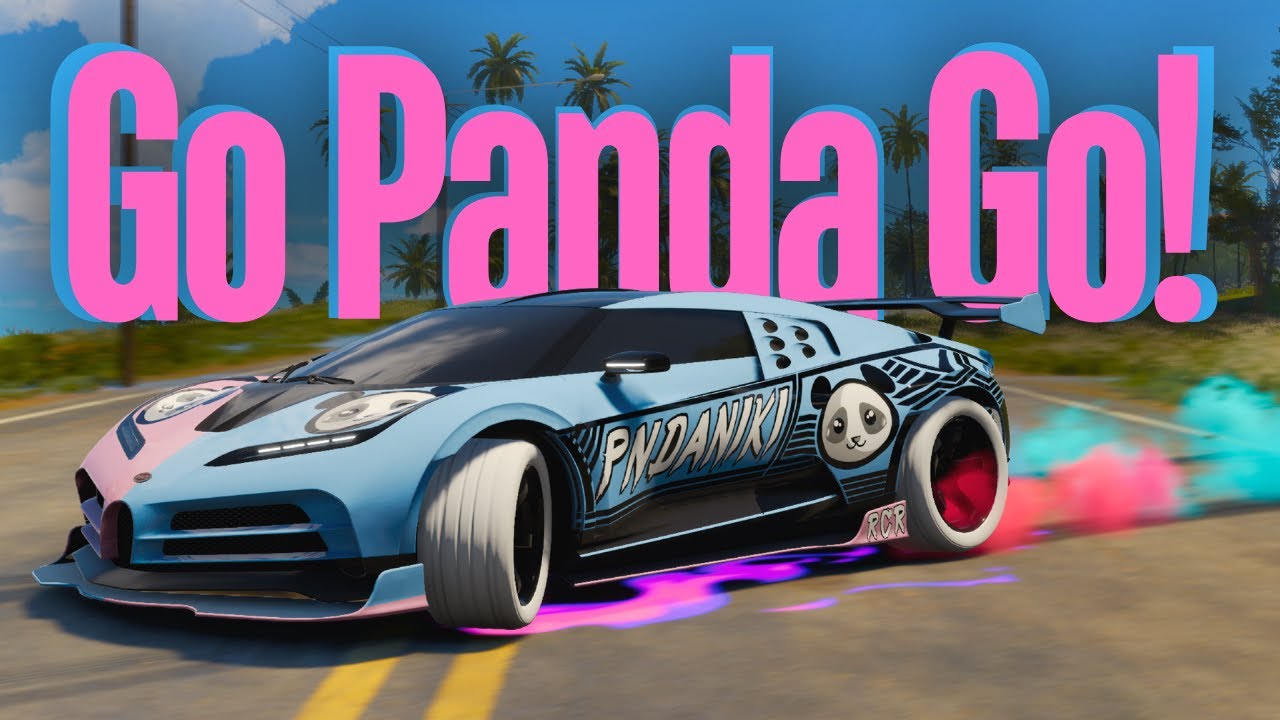 When Panda's Attack! ft. PndaNik - YouTube