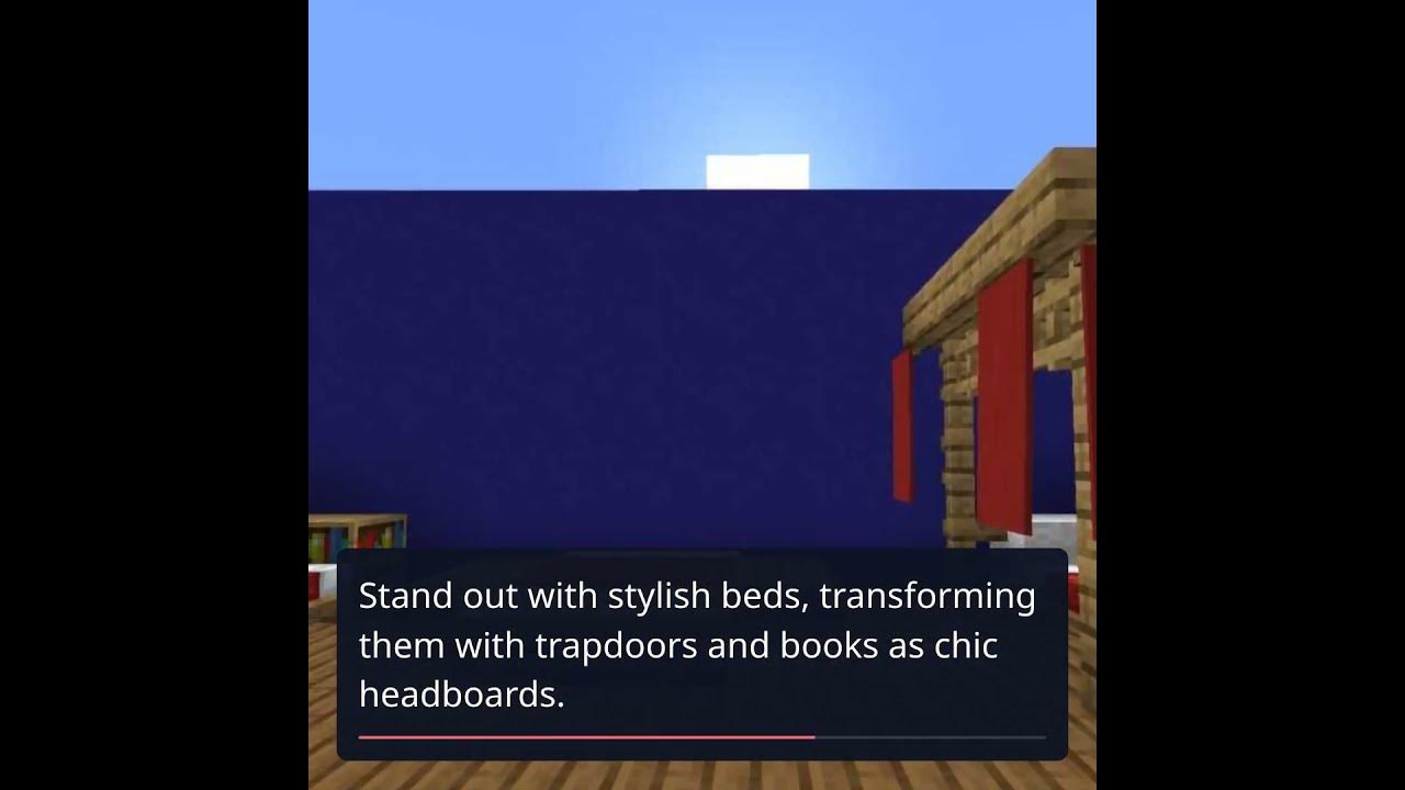 Unlocking the Best Minecraft Build Hacks for Creative Spaces - YouTube