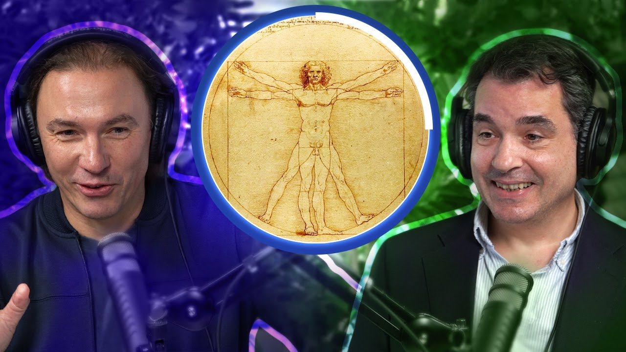 #010 Human irrationality is terrifying and amazing. Focus on ...