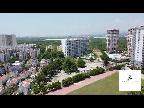 TürkiyeMersin erdemli Nira Holiday sitesi satılık kiralık yazlık
