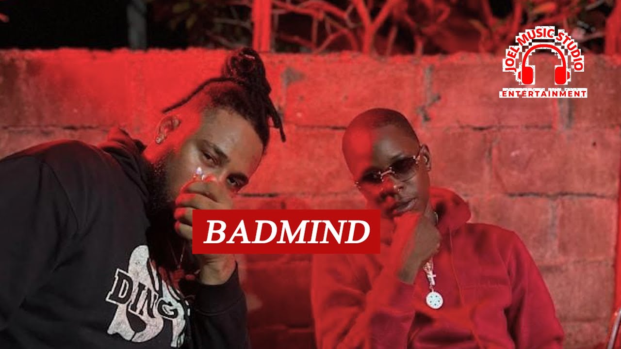 RG ft Skilliyouth Atje - Badmind (audio) - YouTube
