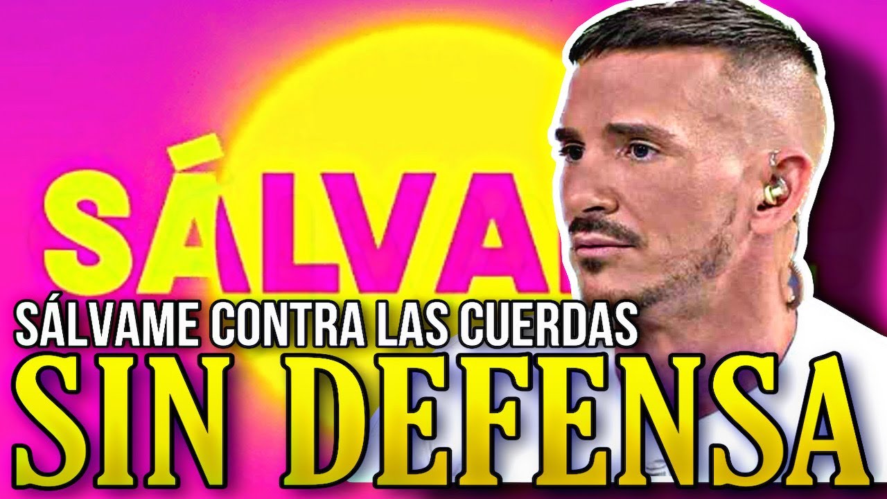 🔥 ¡SALVAME CON LA SOGA AL CUELLO! Sergi Ferrer RECLAMA 65 000€ por lo que paso en Febrero - YouTube