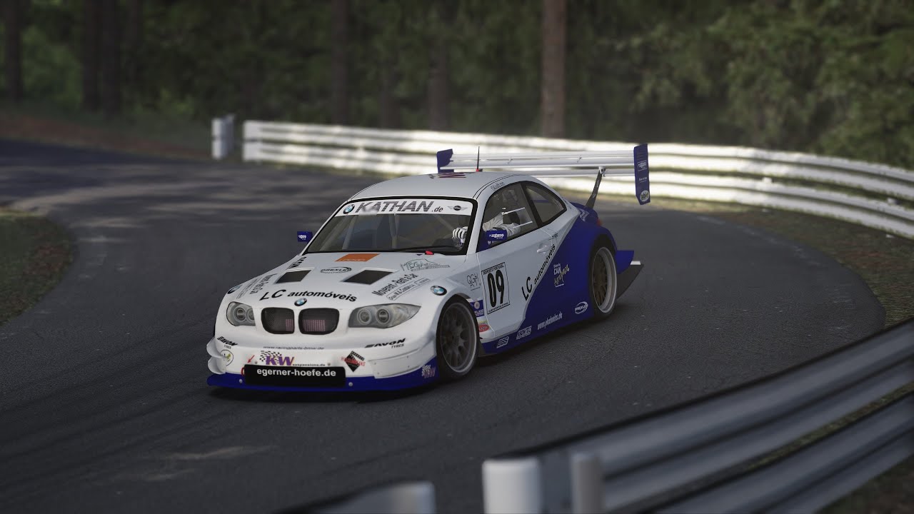 great car with an amazing sound :) BMW 134 JUDD Hillclimb Monster ...
