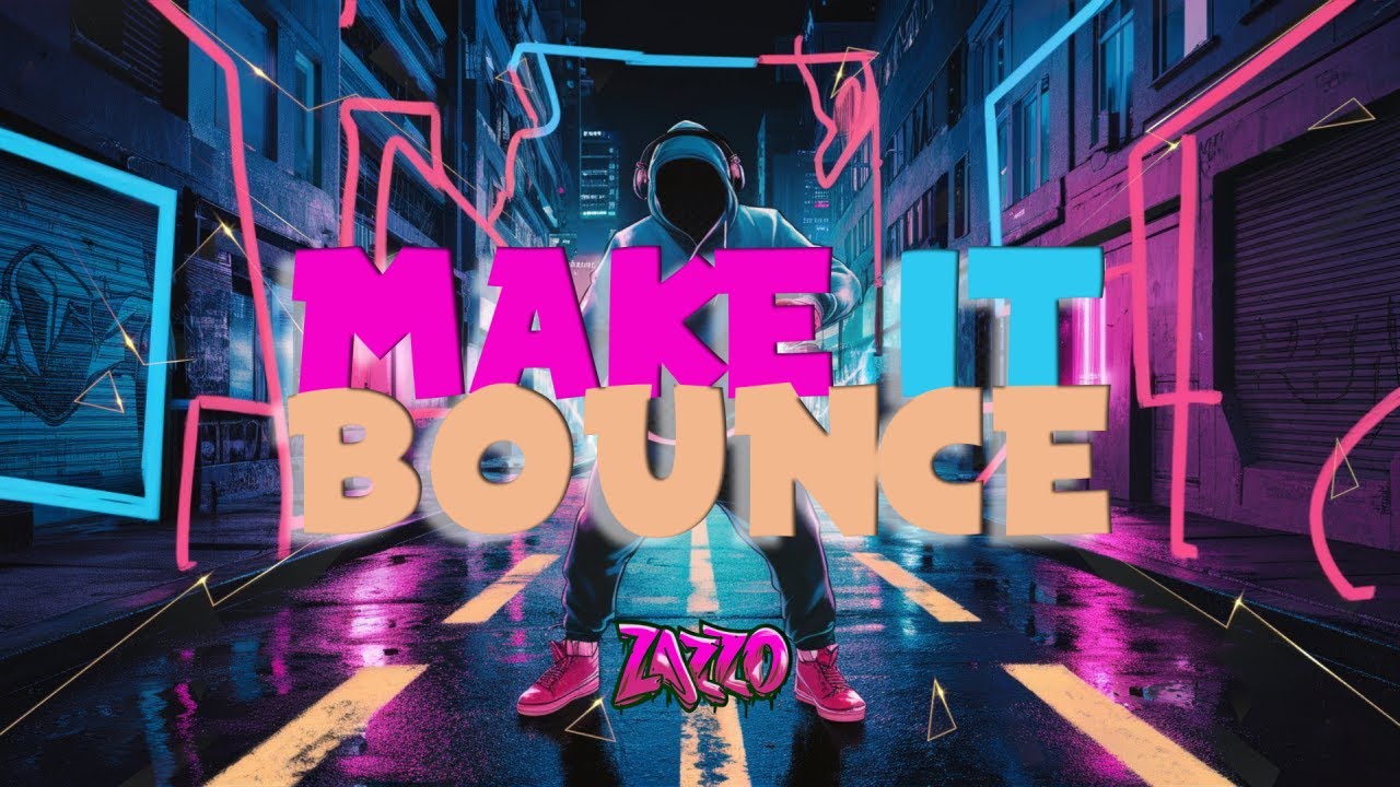 [FOR SALE] BOUNCE TYPE BEAT - "MAKE IT BOUNCE" - YouTube